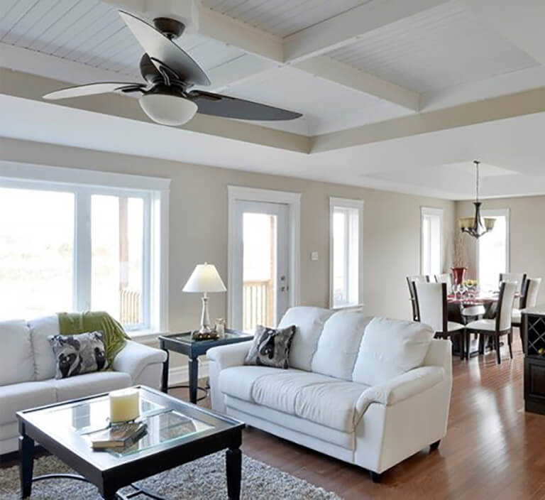 Homesol Building Solutions | Home Energy Assessment