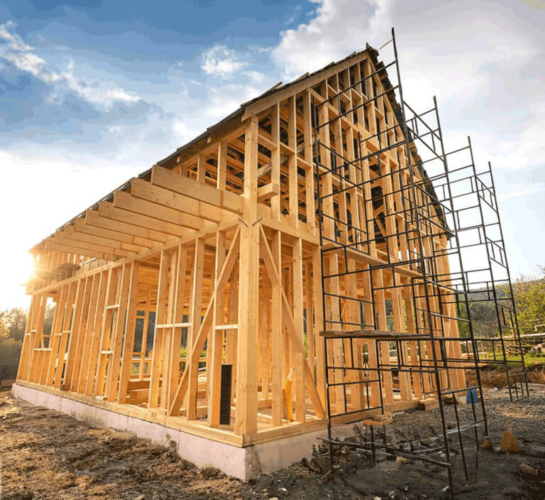 Homesol Building Solutions | Home Energy Assessment