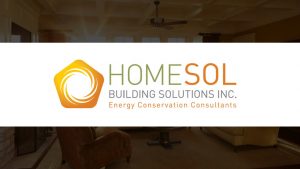 Homesol Building Solutions | Home Energy Assessment